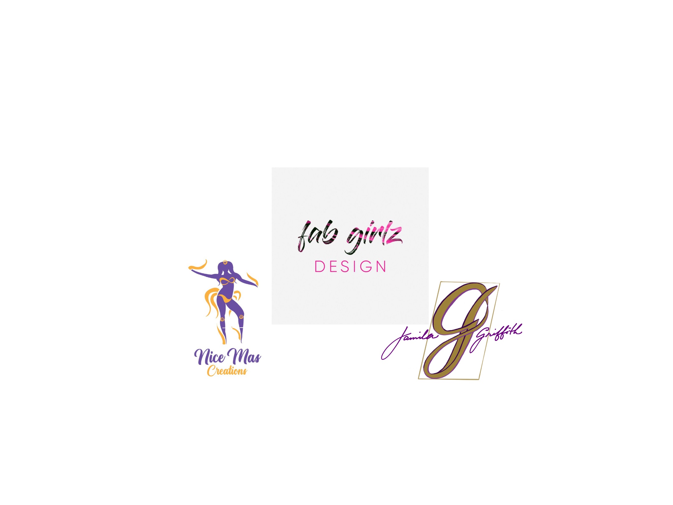 Home - Jamila Griffith
